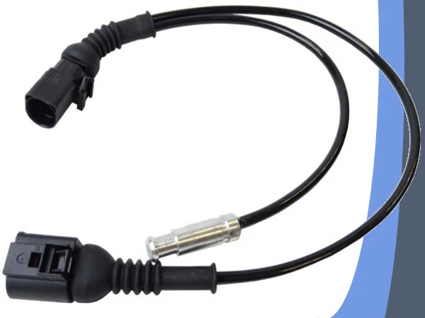 AIRMATIC WABCO COMPRESSOR Temperature Thermal Sensor For Porsche ...