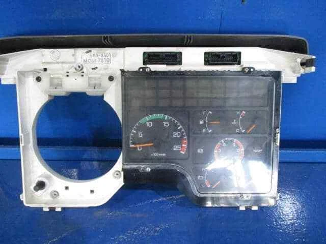 MITSUBISHI FUSO FUSO largesize car 1993 U-FS411R Meter [Used ...