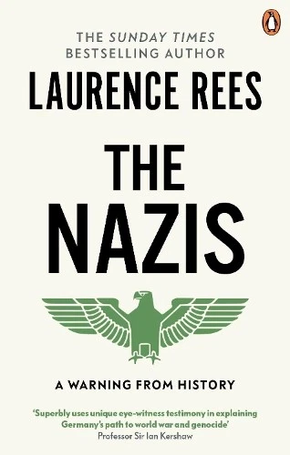 LAURENCE REES THE Nazis (Poche) EUR 23,06 - PicClick FR