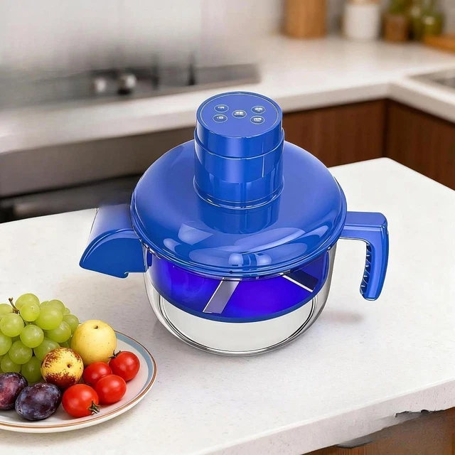 GRAPE PEELER MACHINE No Waste Save Time Multipurpose Kitchen Gadget ...