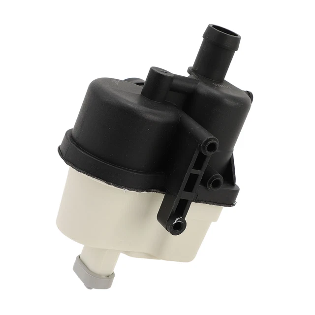 FUEL VAPOR DETECTION Pump 16137193479 Evaporative Emissions System £47. ...