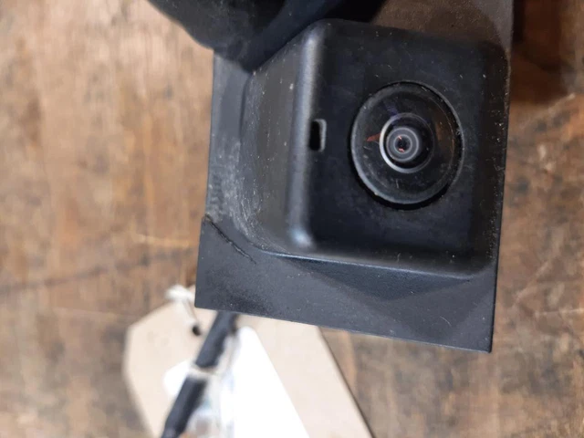 MG ZS EXCLUSIVE Vti-Tech Mk2 2021 Back Rear Camera 10824869 £90.00 ...
