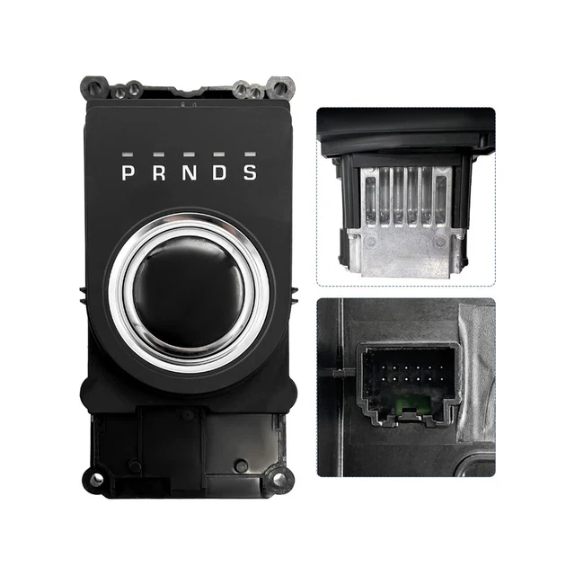 GETRIEBESCHALTMODUL FÜR LAND Rover Discovery Sport Range Rover Evoque ...