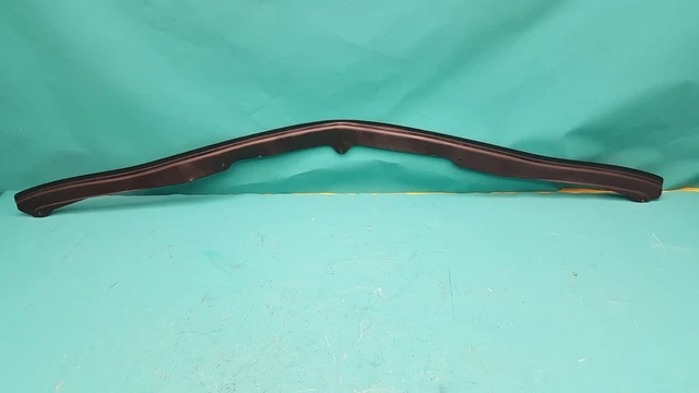 MERCEDES-BENZ W116 KOTFLÜGEL Verbinder Frontschürze Frontblech unten ...