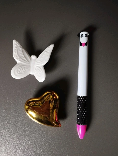 LEGAMI CLICK & Clack Kugelschreiber 🐼 Sweet Panda EUR 5,95 - PicClick DE