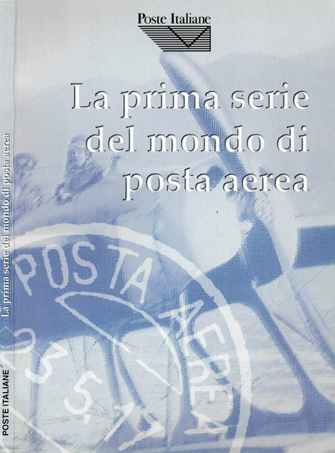 LA PRIMA SERIE del mondo di posta aerea (31 maggio 1917). . Nicola ... LA PRIMA SERIE del mondo di posta aerea (31 maggio 1917). . Nicola ...