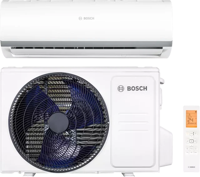 CLIMATIZZATORE INVERTER 18000 Btu A++/A+ CL2000 - Set 53 WE Bosch Climate 2000 EUR 937,16 ...