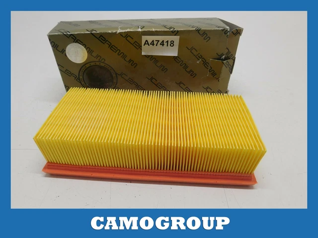 FILTRE À AIR Filter Premium MITSUBISHI COLT Intelligent Forfour 454 ...