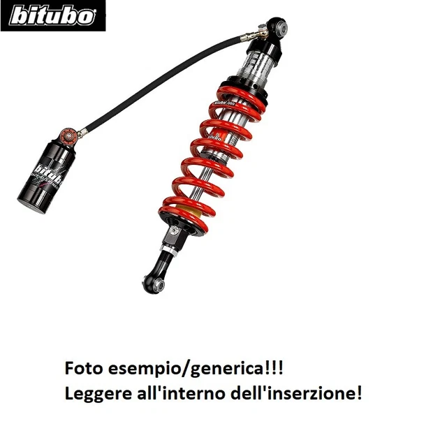 MONO REG. BITUBO Kawasaki Z900RS Café R900C 18> K0109CLU31V2 842 EUR 1. ...