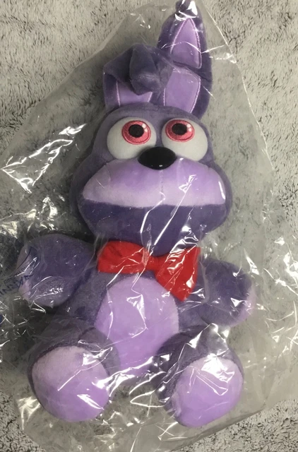 BONNIE SANSHEE PLUSH Five Nights at Freddy’s Sealed £48.52 - PicClick UK