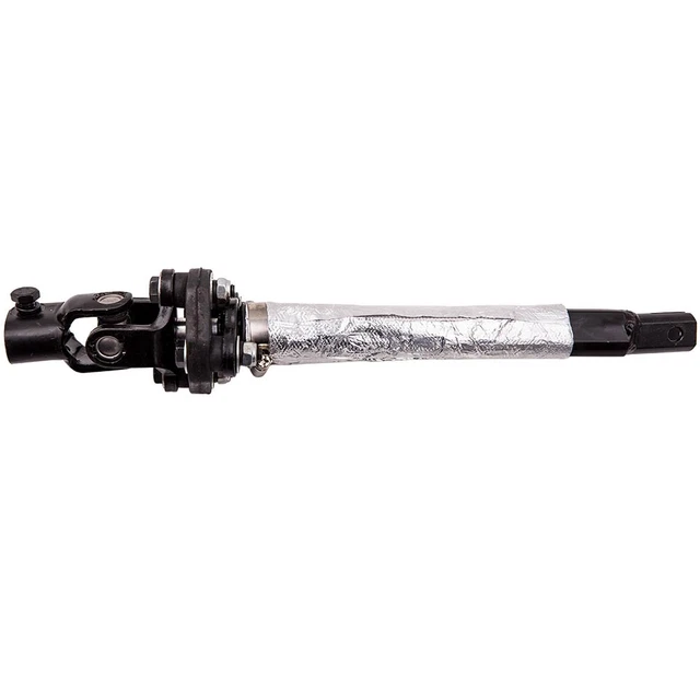 LOWER STEERING COLUMN Shaft for RANGE ROVER SPORT STEERING LR071146 ...