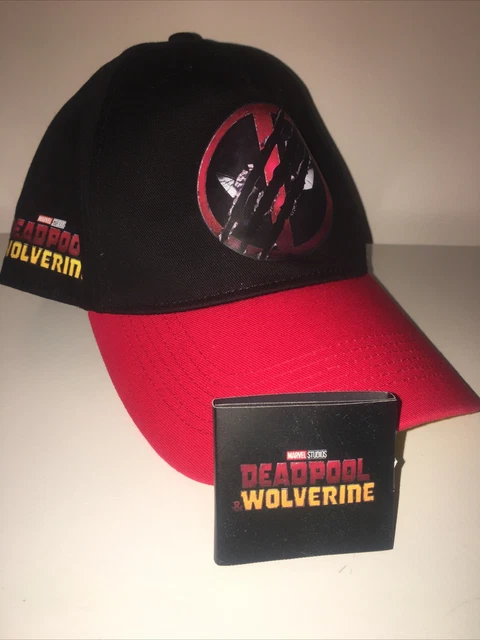 MARVEL STUDIOS DEADPOOL Wolverine Rare Press Kit Bundle New £50.00 ...