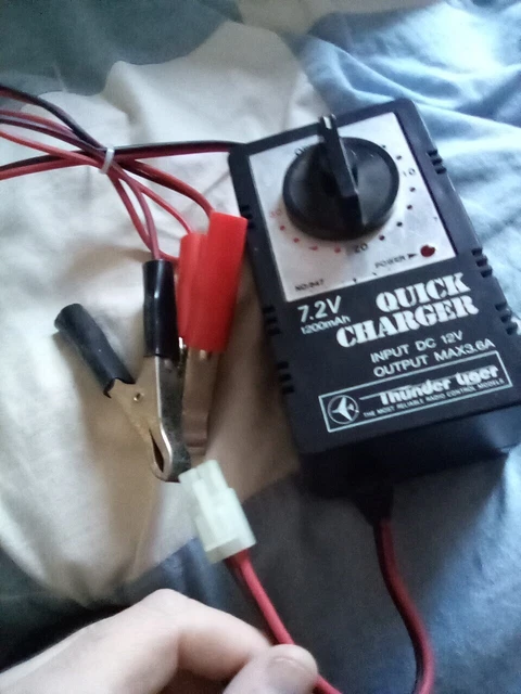 Vintage Radio Control Transmitter FOR SALE! - PicClick UK