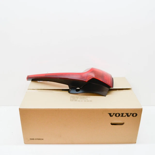VOLVO V90 II MK2 Rear Right Taillight 32293877 NEW GENUINE $575.50 ...
