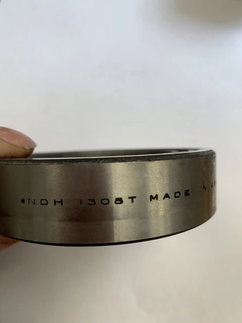 NDH, DELCO, NEW Departure, 1308, 1308TS, 1308T Deep Groove Ball Bearing ...