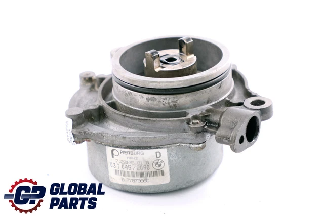 BMW 5 X3 X5 Series E60 E61 E83 E53 Diesel Engine Brake Vacuum Pump ...