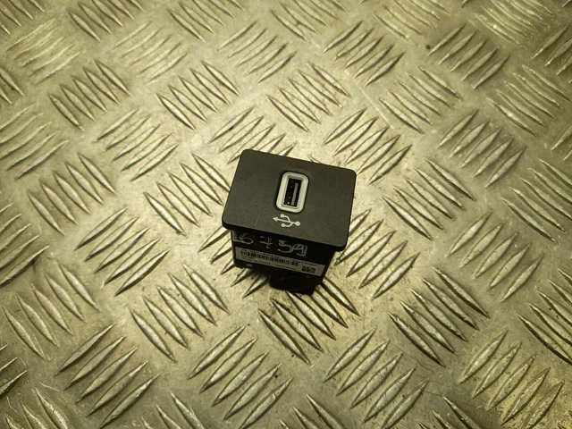 FORD HS7T-14F014-AD PUMA 2020 périphérique d'entrée USB EUR 54,76 ...