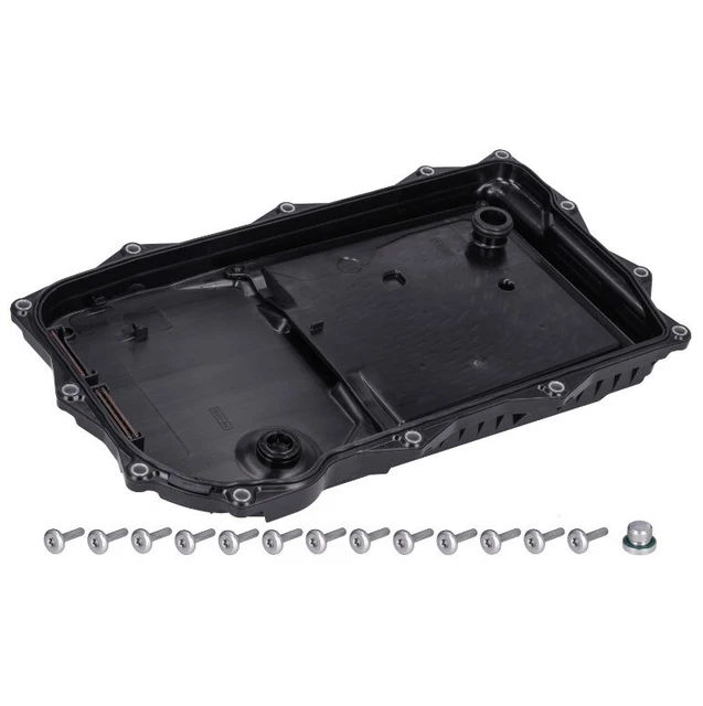 BLUEPRINT ADBP210047 ZF 8HP70/8HP75/8HP45/8HP50 BMW/Jaguar Sump Pan ...