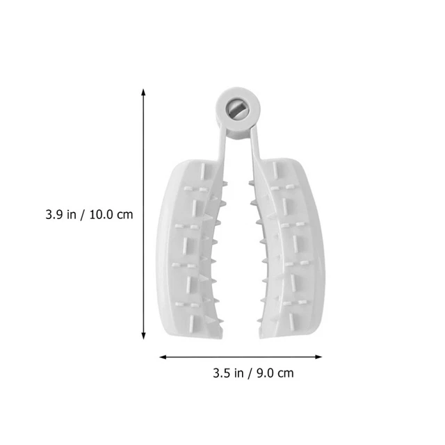 2 PACK FINGER Guard for Mandolin Vegetable Hand Chopping £16.89 ...