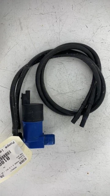 POMPE LAVE GLACE avant RENAULT CLIO 4 PHASE 2 8200316568 EUR 13,00 ...