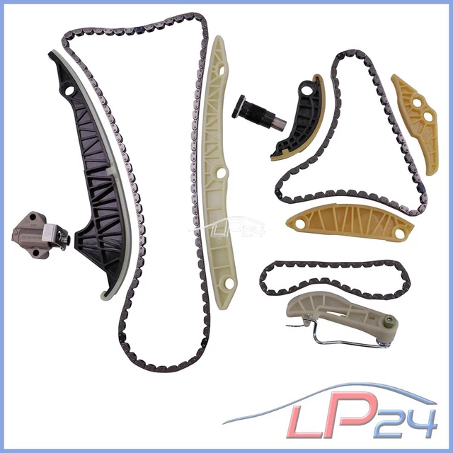 KIT DE RÉPARATION De La Chaîne De Distribution Pour Seat Leon 1P 2.0 ...