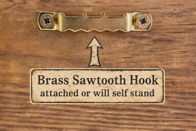 WIRELESS RADIO SIGN vintage radios sales 28cm wooden sign valves £14.00 ...