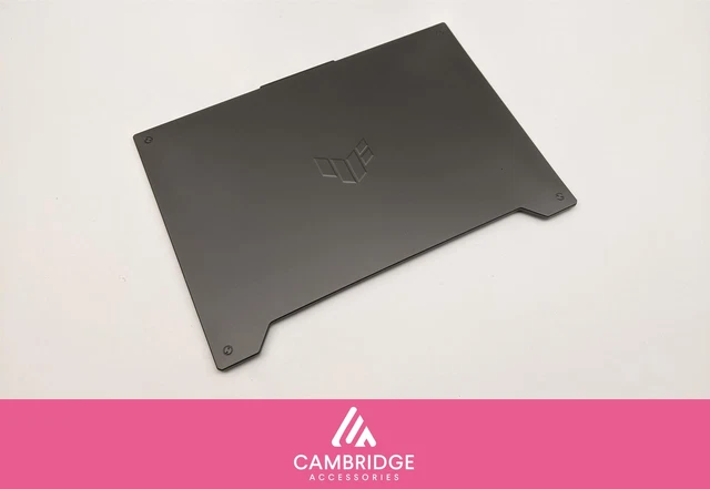 ASUS TUF GAMING F15 FX507 FA507 LCD Back Cover Top Cover Grey 15.6 ...