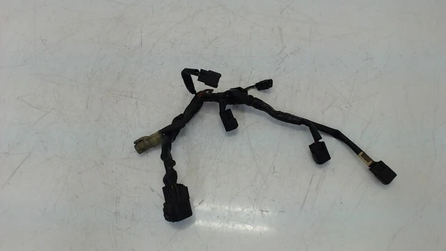 FAISCEAU DE CÂBLAGE MOTEUR Yamaha YZF R1 2007-2008 2007 4C88230900 EUR 36,00 - PicClick FR