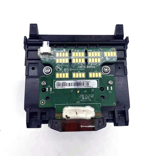 PRINTHEAD PRINTER NOZZLE 952 Fits For HP Officejet 8218 8700 7710 7720 ...