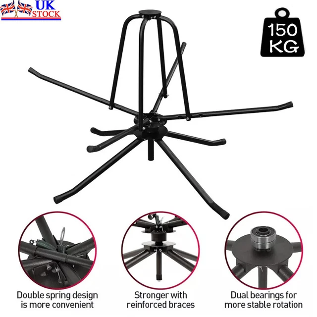 PIPE DECOILER UNDERFLOOR Heating Tube Pipe Reel Dispenser PERT,PEX,PE ...