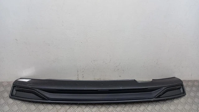 AUDI A1 MK2 (GB) 2019-2023 Rear Bumper Diffuser 22427 82A807421B ...