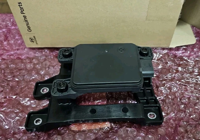 NEW 2024 HYUNDAI Palisade Front Radar Distance Sensor OEM 99110-S8600 ...