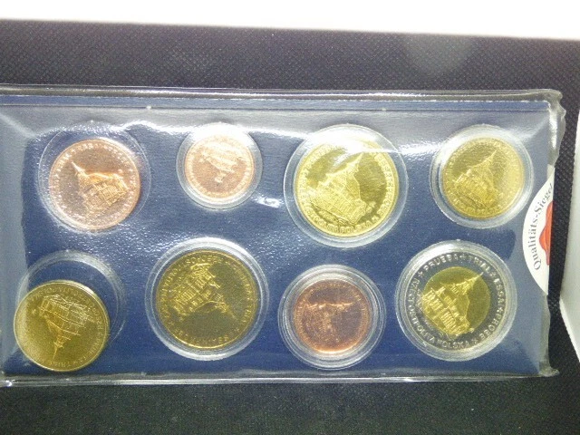 PROBE-EURO-COLLECTION A 03432 Prueba Trial Essai Probe Polska EUR 11,87 ...