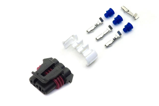 LS1 LS6 24X Kurbelwelle Position Stecker Sensor Stecker EUR 11,81 ...