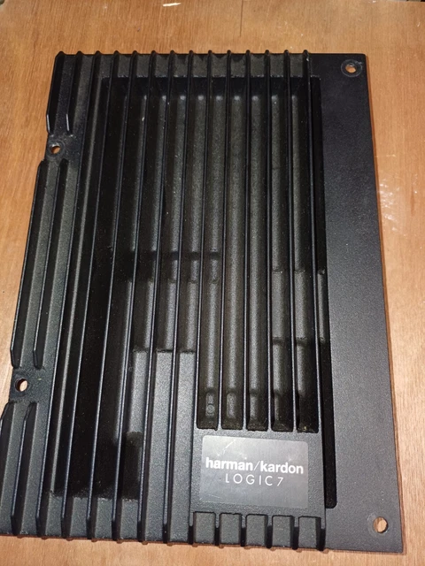 LANDROVER, RANGE ROVER, L319,L320,L322 AMPLIFIER HARMON KARDON ...