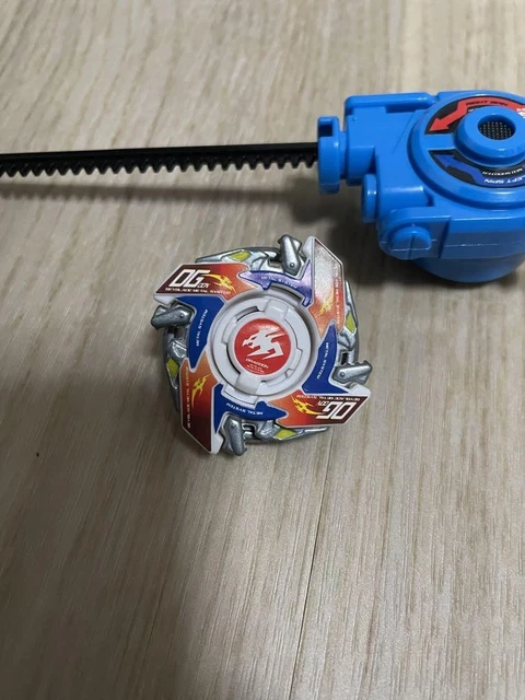 BEYBLADE HMS DRAGOON Ms Ultimate Version EUR 577,04 - PicClick IT