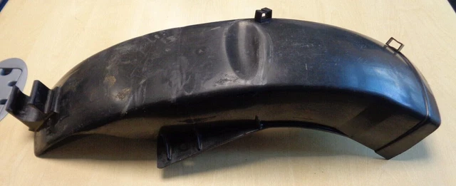 YAMAHA AIR COOLED RD250 RD400 Rear Inner Mudguard £120.00 - PicClick UK