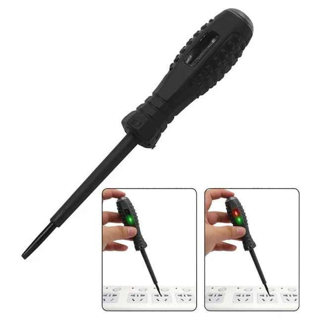 MULTI PURPOSE TESTER Circuit Tester for Testing Switches $15.66 ...