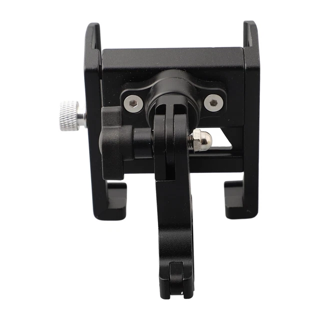 SUPPORT DE TÉLÉPHONE portable VTT sécurisé et stable avec design bord d ...