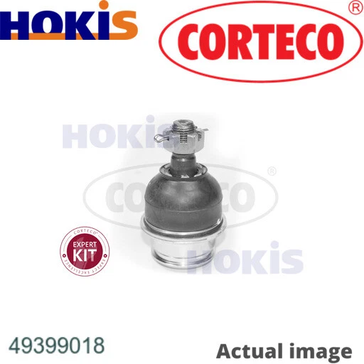 BALL JOINT FOR Toyota Fortuner Sw4/Hilux 1Kd-Ftv 3.0L 2Kd-Ftv 2.5L 2Tr-Fe 2.7L £45.10 - PicClick UK