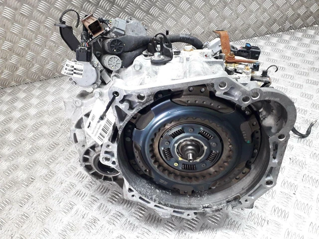 Fiabilit Bote Dct 7 Hyundai