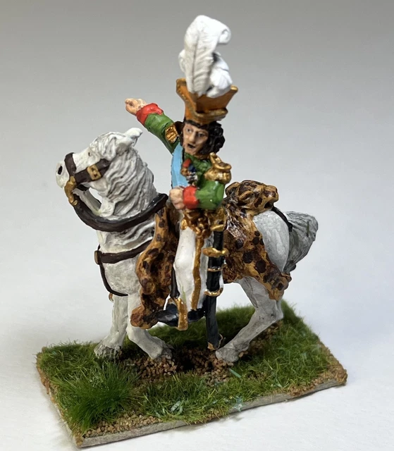 28MM NAPOLEONIC FRENCH: Marshal Joachim Murat £14.99 - PicClick UK