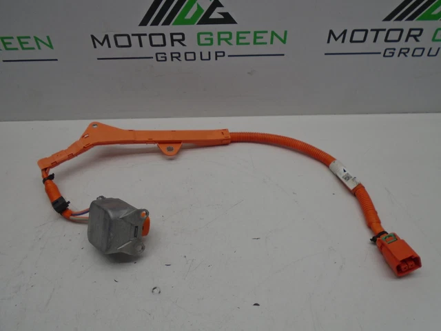 TOYOTA YARIS CROSS 2021-ON HV Air Con Pump Wiring Loom 821H2-K0030 £34. ...