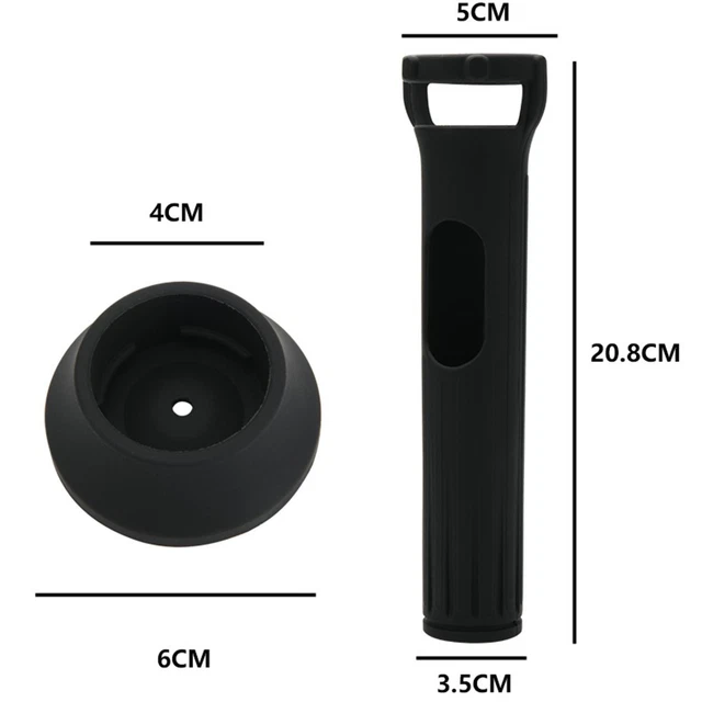 SILICONE COVER FOR JBL Wireless Microphones Improved Grip with Tough ...