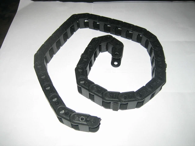 FORD TRANSIT CONNECT Side door Plastic Chain DV6Z-14A099-K £19.99 ...