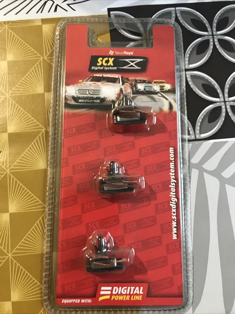 GUIDES DIGITAL SCX EUR 15,00 - PicClick FR