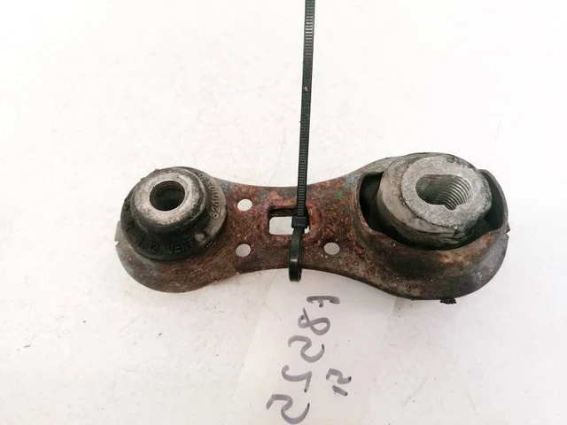 8200103263 K9K732, D050614 Engine Mounting and Transmission Mount ...