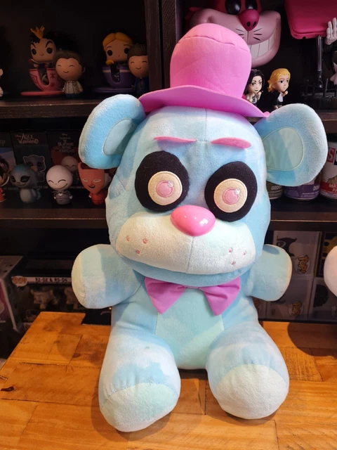 FIVE NIGHTS AT Freddy's blue Freddy Spring Colorway FNAF Funko NWT ...