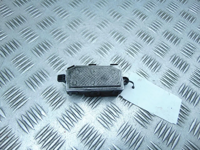 FORD FOCUS HEATER Rheostat/Resistor & Ac A600500102 Mk3 1.6 Diesel 2011 ...