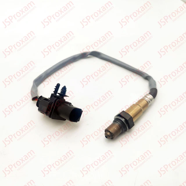 O2 SENSOR 8M0142695 For Mercury Quicksilver Outboard 175 200 300 400 ...